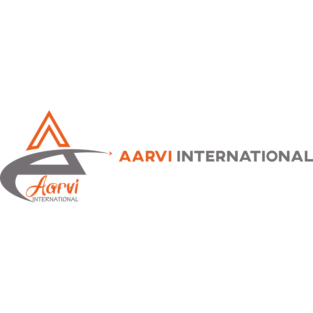 About | Aarvi International